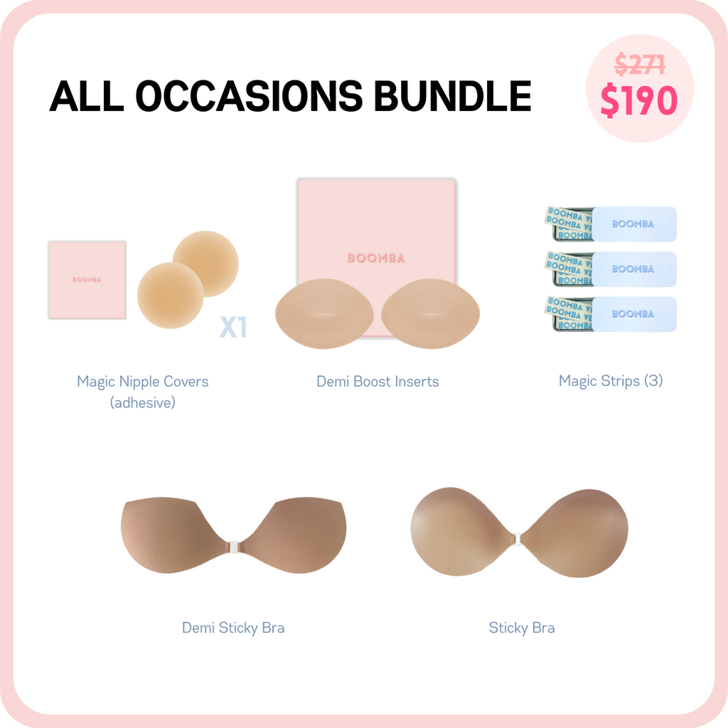 Products | BOOMBA AU