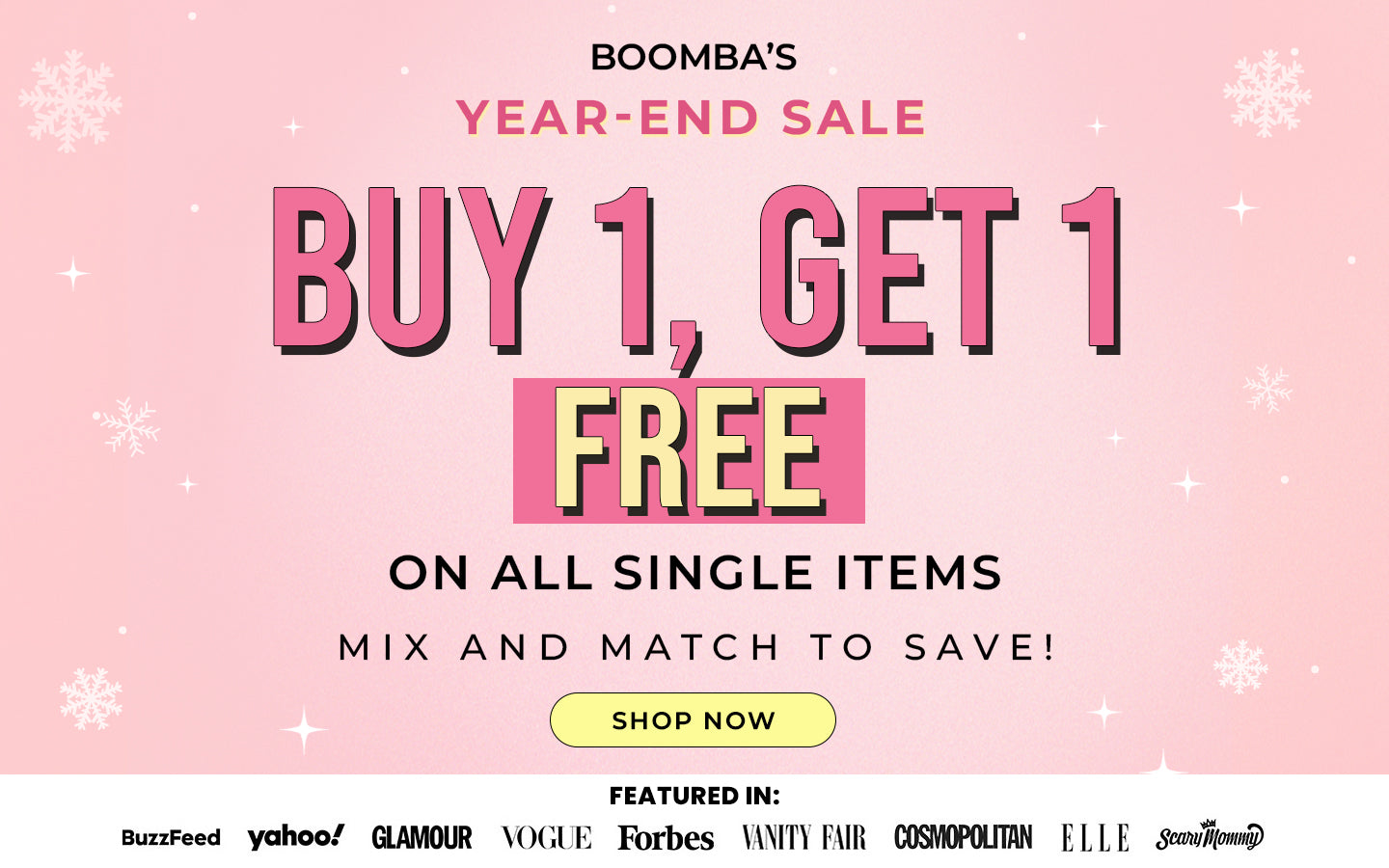 BOOMBA | Inserts With Adhesive On Both Sides – BOOMBA AU