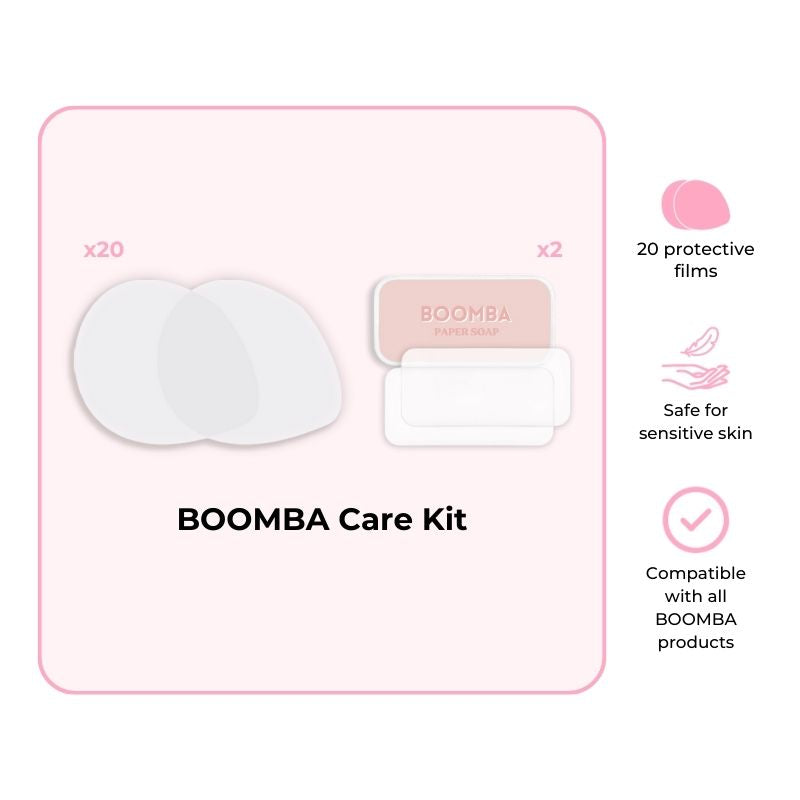 BOOMBA Care Kit | BOOMBA – BOOMBA AU