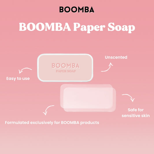 Accessories – BOOMBA AU