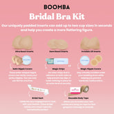 BOOMBA Inserts – BOOMBA AU